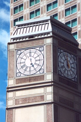 Pittsburgh Pennsylvania