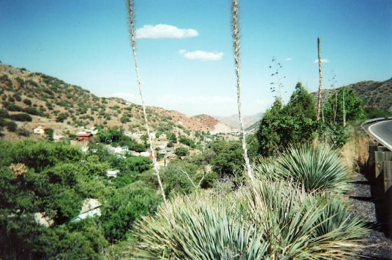 Bisbee, Arizona
